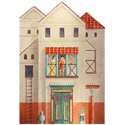 Nicolas Roberts Resource Web